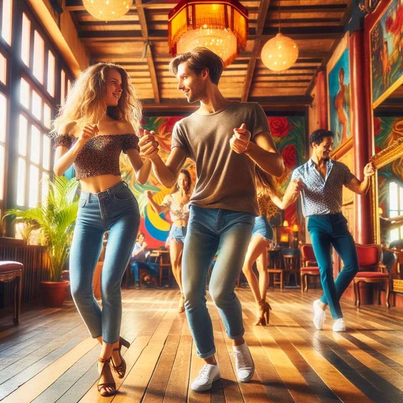 Learn Spanish in Cali - Toucan Spanish School