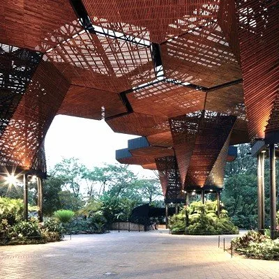 TUESDAY: Art, Nature & Science | 7 Day Spanish Immersion